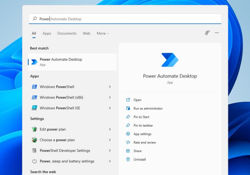 Security researchers successfully hijack Windows 11's Power Automate tool | TechSpot
