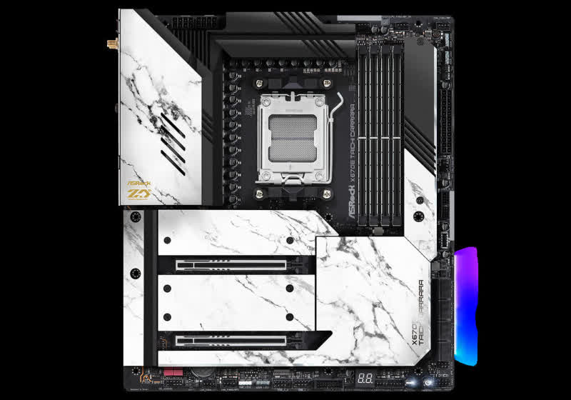 Asrock creates new AM5 BIOS to resolve previously reported long boot ...