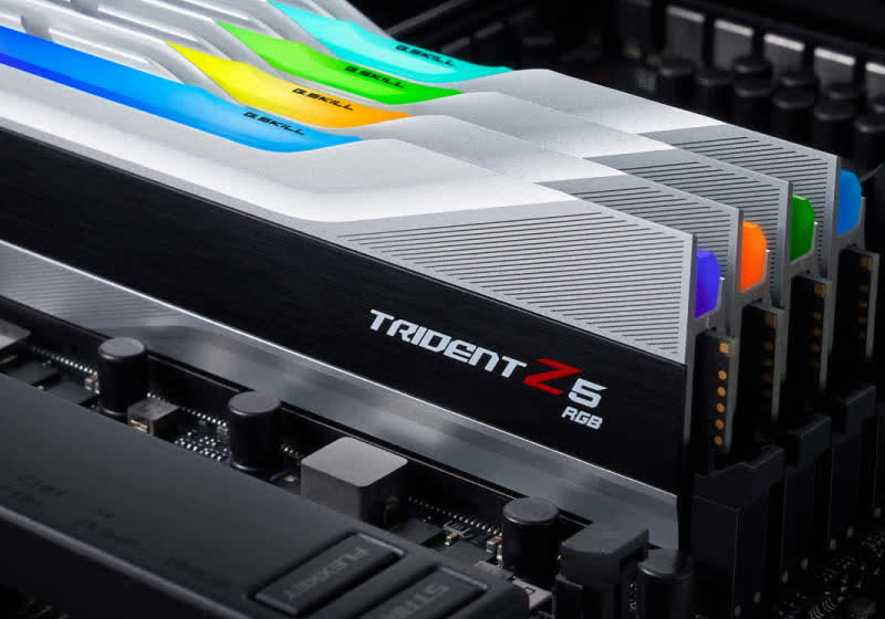 DDR5 prices expected to plunge and reach DDR4 pricing levels by 2023 | TechSpot