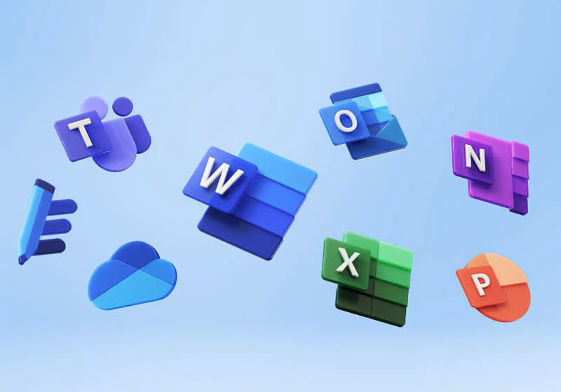 Microsoft 365 automatic app updates finally become relatively seamless ...