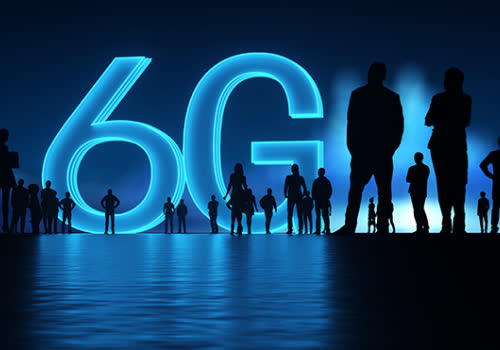 LG makes successful 6G data transmission, tripling distance record ...