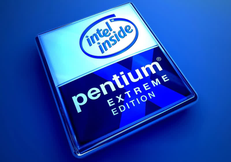 Intel will start phasing out Pentium and Celeron brands in 2023 | TechSpot