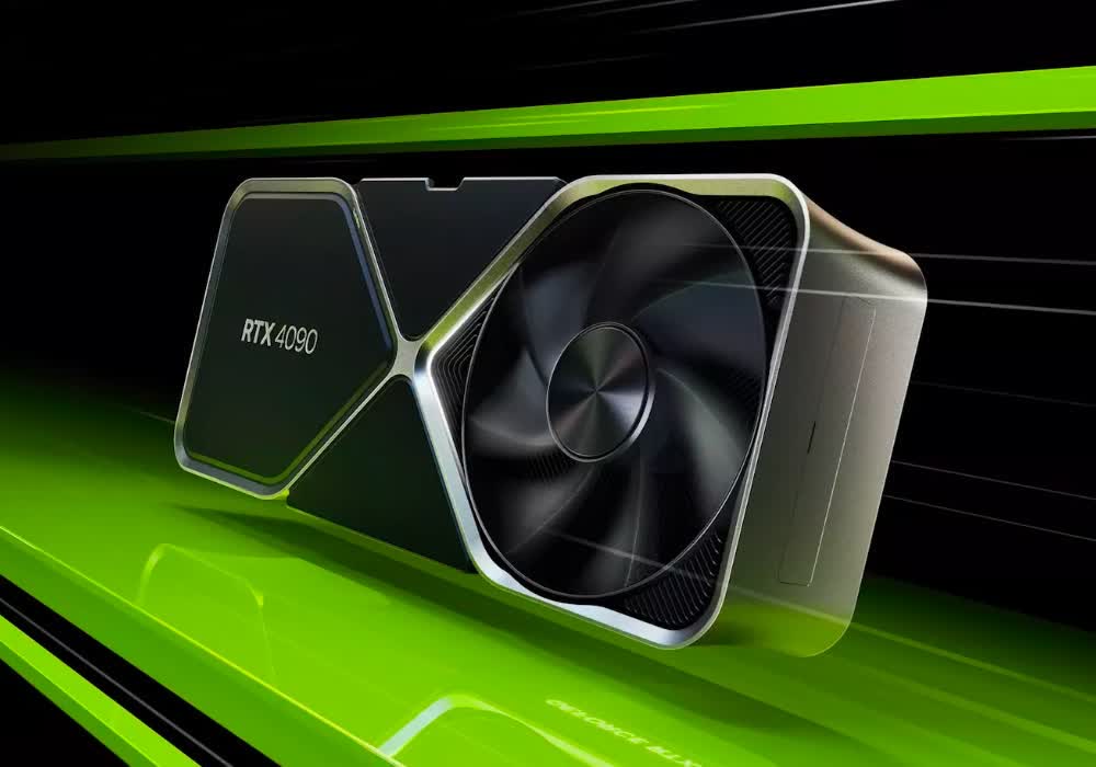 Nvidia clarifies power supply requirements for RTX 40-series | TechSpot