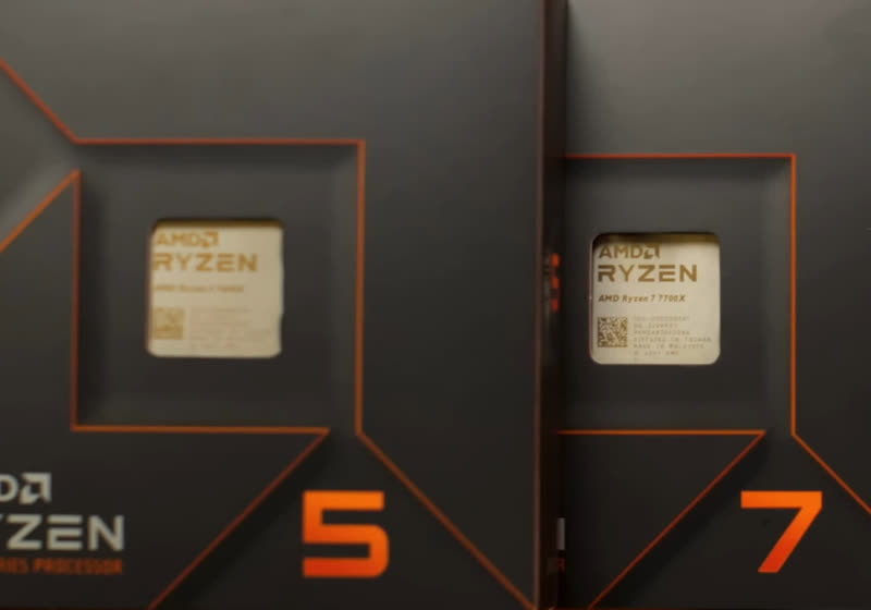 AMD breaks the world record for 16-core CPUs in Cinebench with a 7950X ...