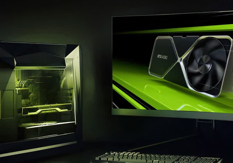 Latest Nvidia GeForce Experience update fixes Windows 11 22H2 game ...