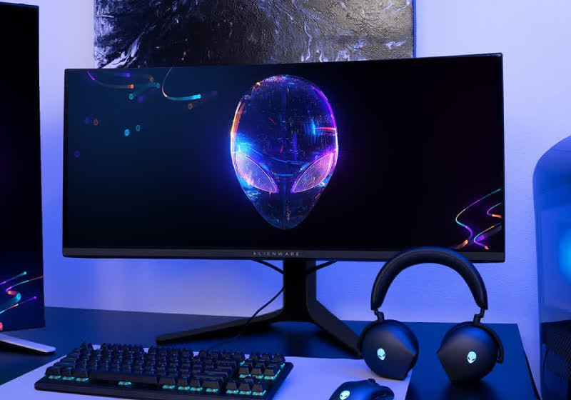 Gaming monitor shipments are down for the first time ever | TechSpot