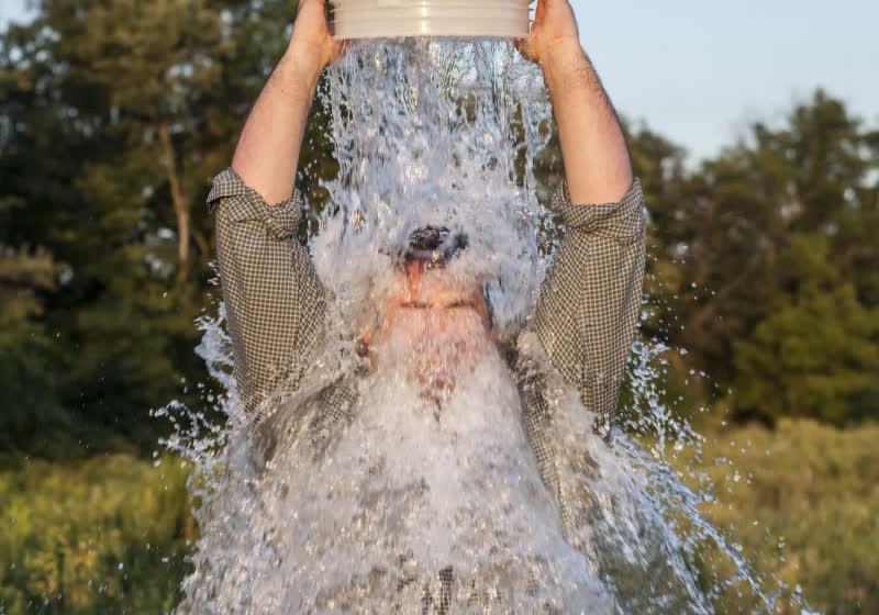 FDA approves treatment funded by Ice Bucket Challenge donors | TechSpot