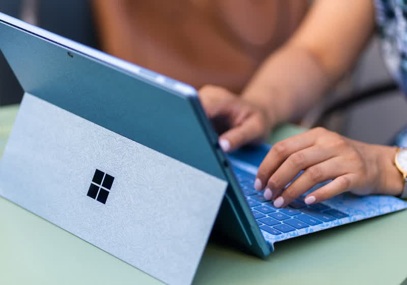 Microsoft Surface Pro 9 announced in Intel and Arm variants | TechSpot
