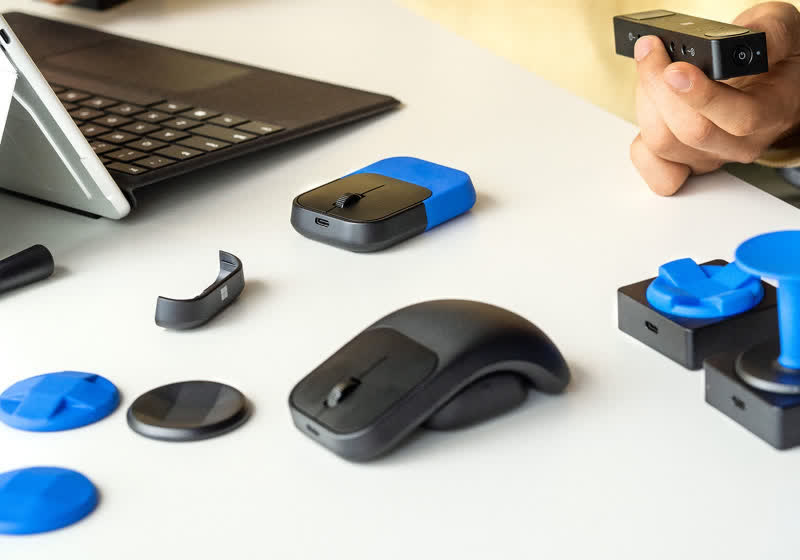 Microsoft's adaptive accessories arrive on October 25 | TechSpot