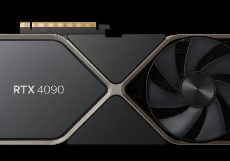 Security researchers show off the RTX 4090's password cracking power ...