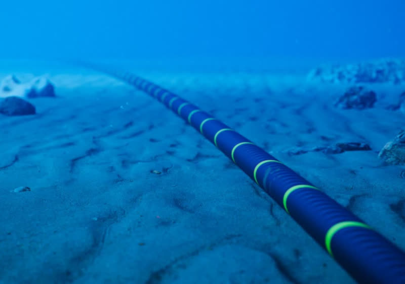 Damaged European undersea cables impact internet connectivity worldwide ...