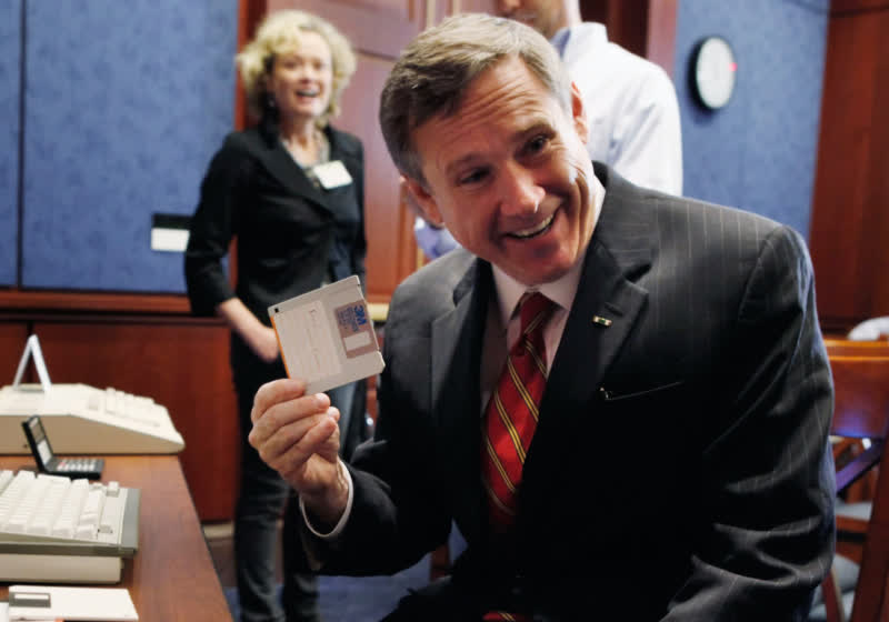 Discmaster can help you quickly find software and media files dating back to the 80s | TechSpot