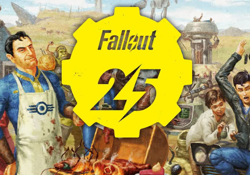 Bethesda announces surprise next-gen update for Fallout 4 | TechSpot