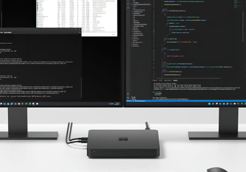 Project Volterra, Microsoft's Arm system for developers, is now Windows ...