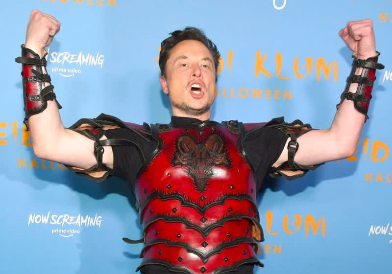Gaming community casts doubt on Elon Musk's Path of Exile 2 ...