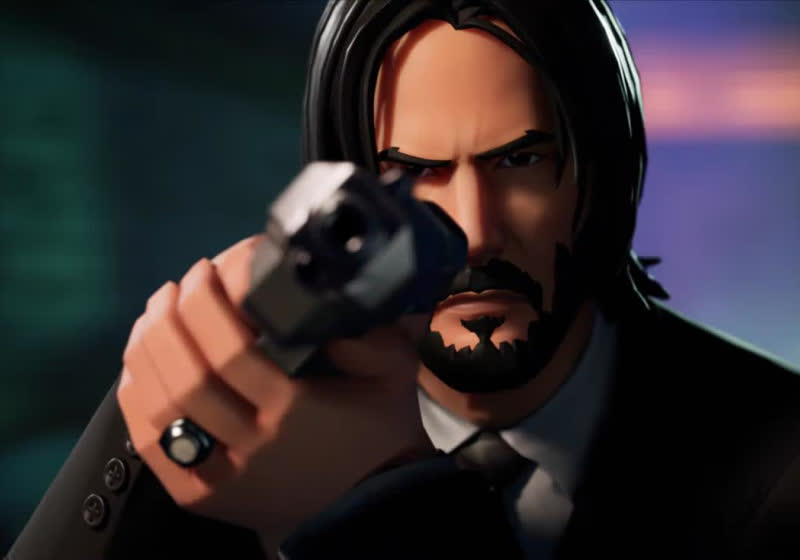 Lionsgate hints at plans for a John Wick AAA gaming title | TechSpot