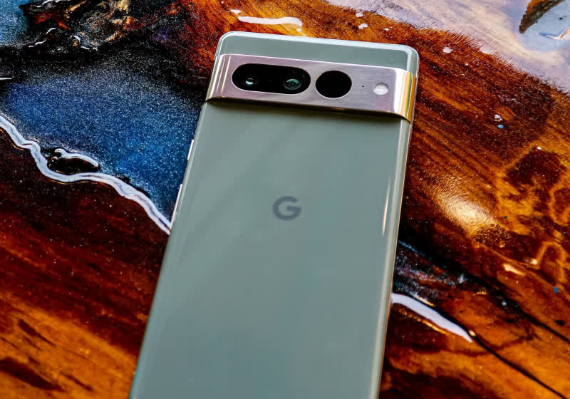 Google is working on a new feature that turns Pixel phones into ...