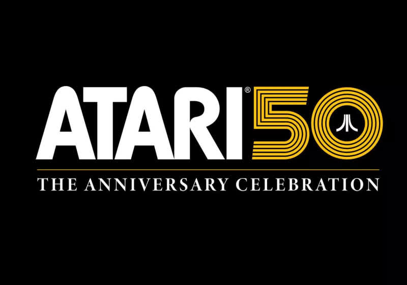Atari's 50th anniversary celebration gives players a hands-on lesson in ...