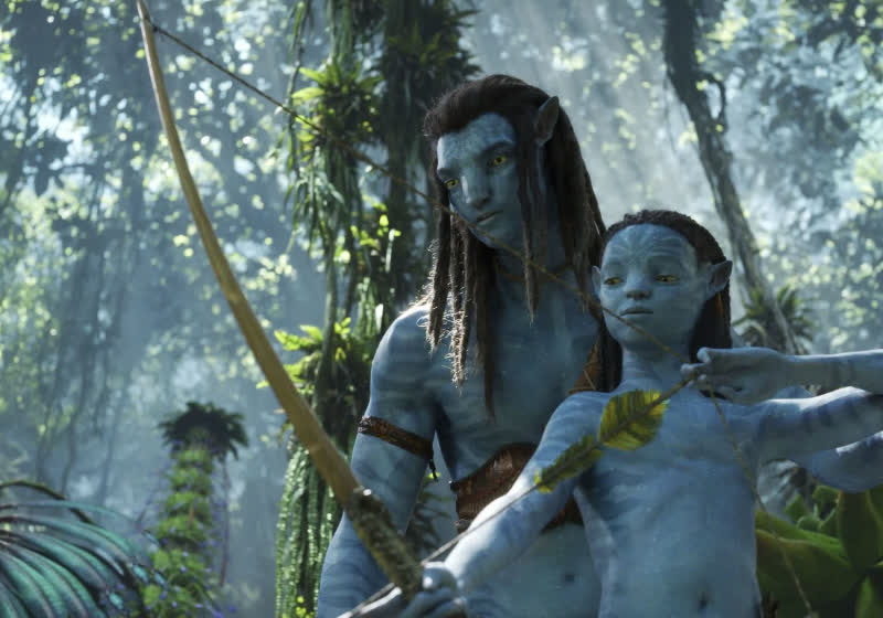 Avatar: The Way of Water must become one of the top four highest-grossing movies of all time ...