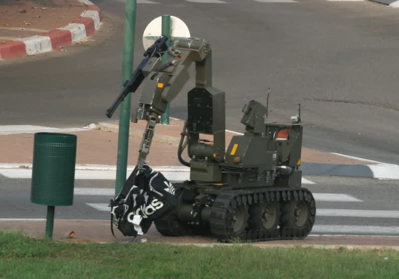 San Francisco police seek permission for its robots to use deadly force ...