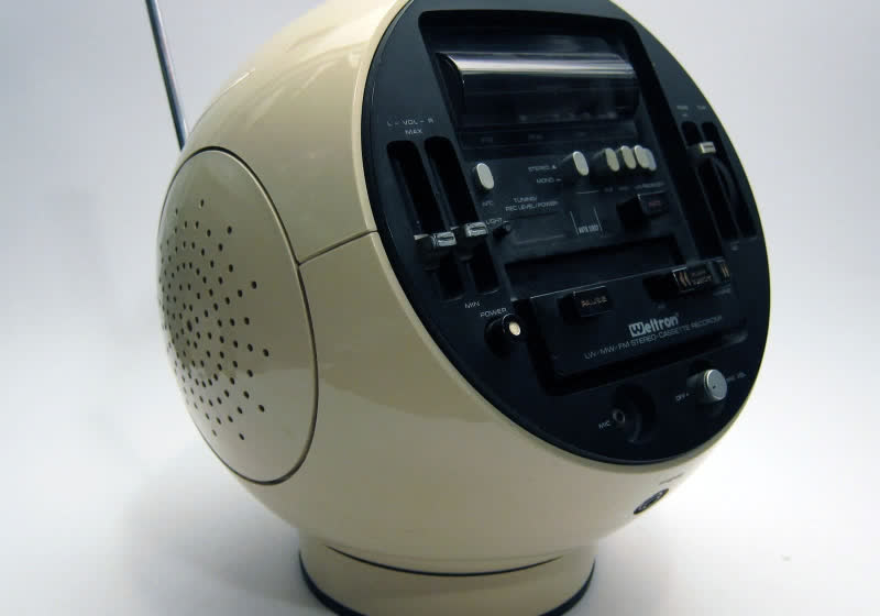 Library of Obsolete Sounds preserves recordings of old tech | TechSpot