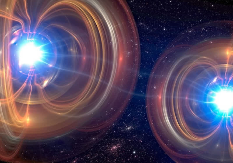 Quantum entanglement will make quantum internet "unhackable" thanks to ...