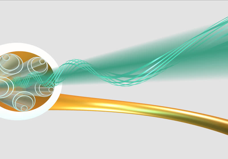 Microsoft acquires Lumenisity to bring hollow core fiber tech to Azure ...