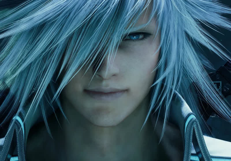 Final Fantasy pixel remasters show up in ESRB database for PS4 and ...