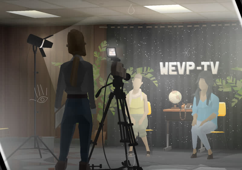 Netflix Goes Gaming Kentucky Route Zero Twelve Minutes And Tmnt Shredders Revenge Are 8190