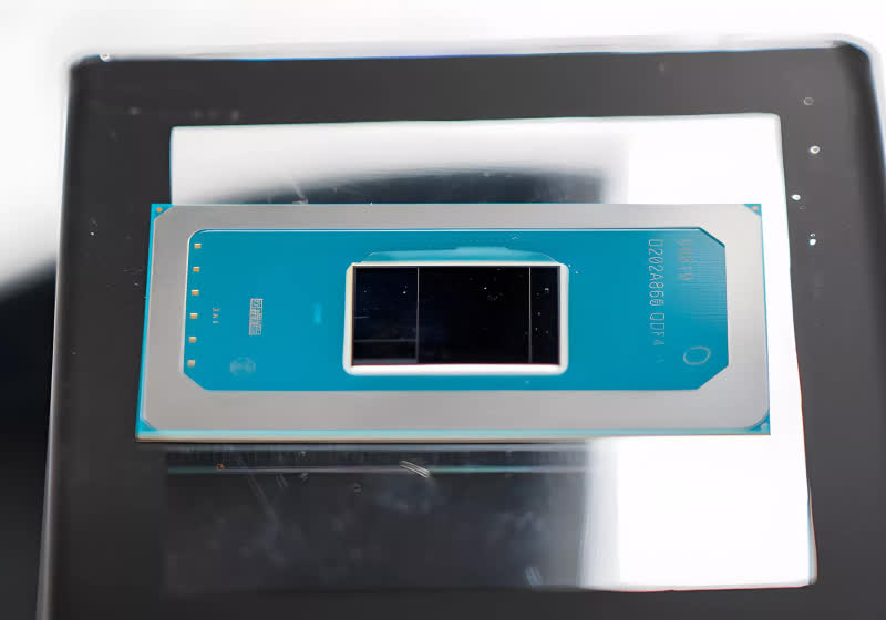 Intel Atom successor spotted, an entry-level chip featuring i9-12900K E ...