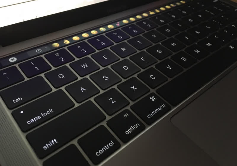 Apple is giving MacBook owners with faulty butterfly keyboards up to ...