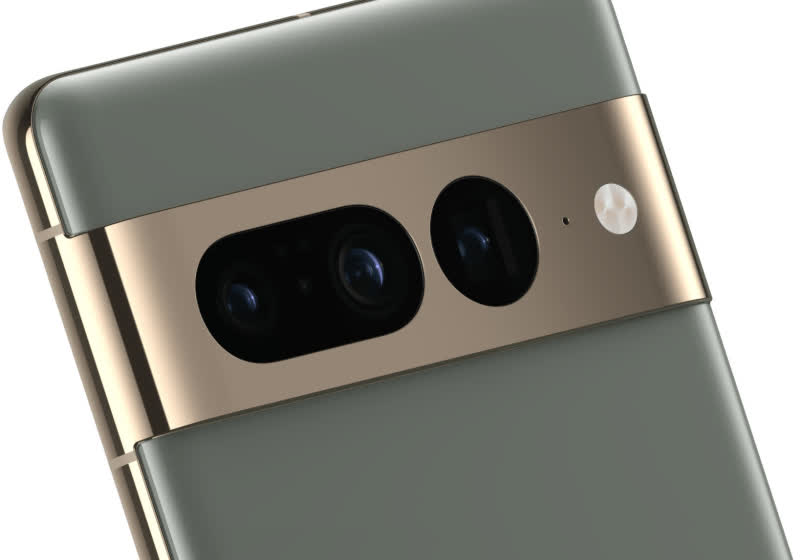Google Pixel 8 to feature a new primary camera sensor with staggered ...