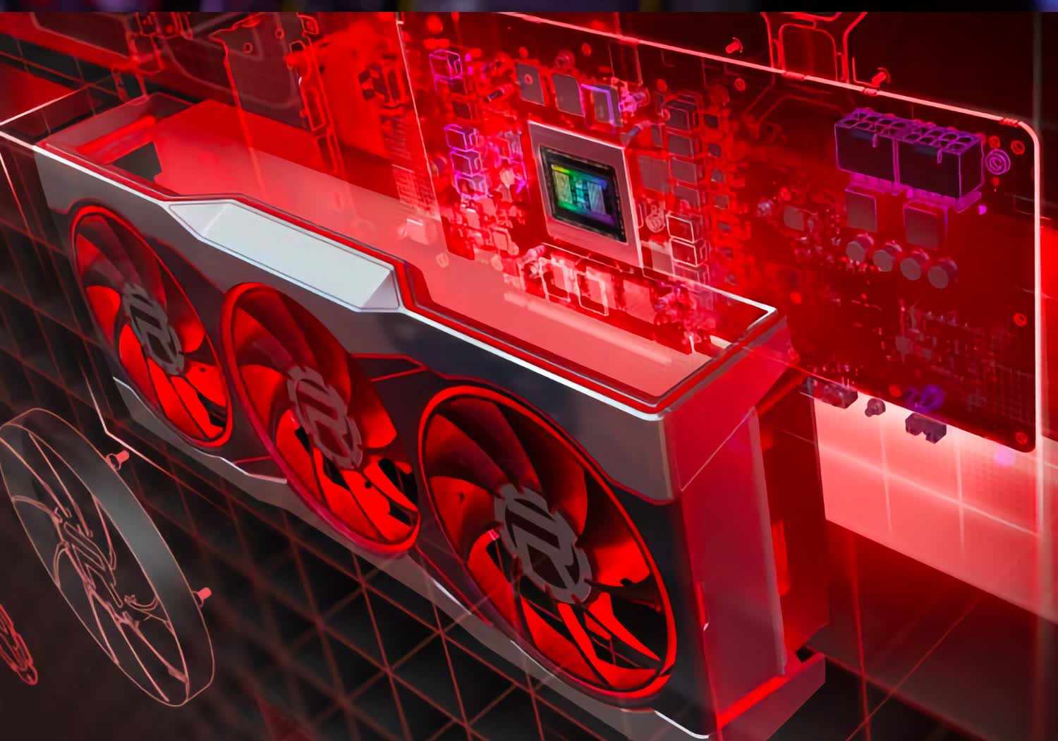 AMD executive talks AI acceleration in new interview | TechSpot