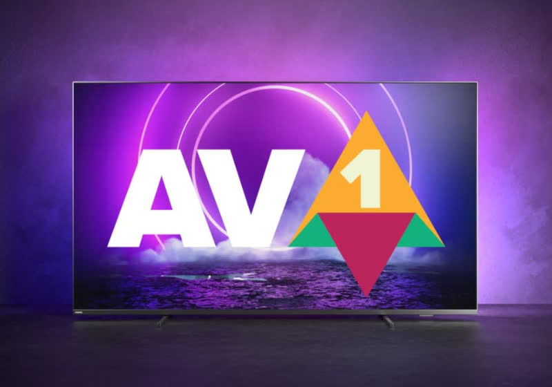 YouTube brings AV1 beta livestreaming for improved video quality | TechSpot