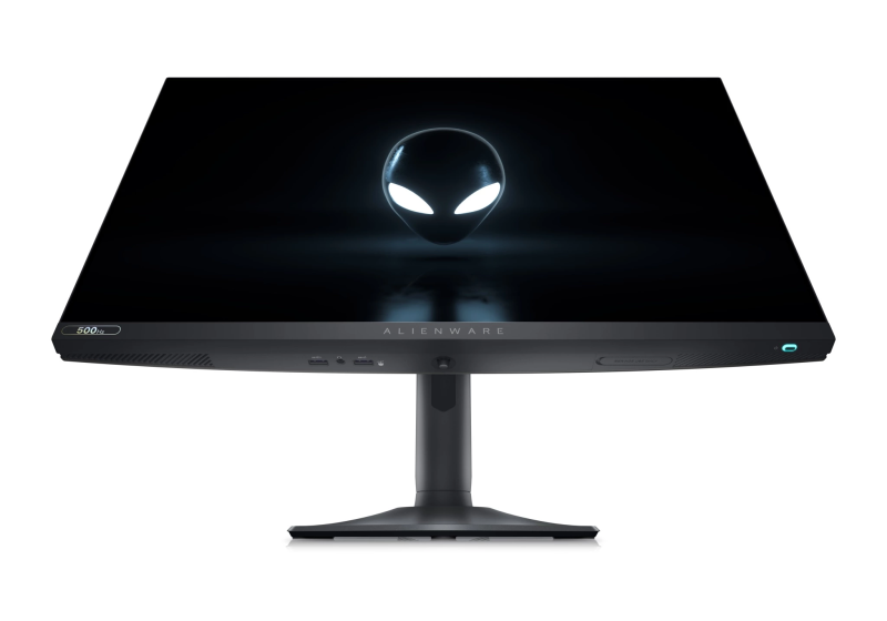 The Alienware AW2524H is the first 500Hz, 1080p monitor to arrive on ...
