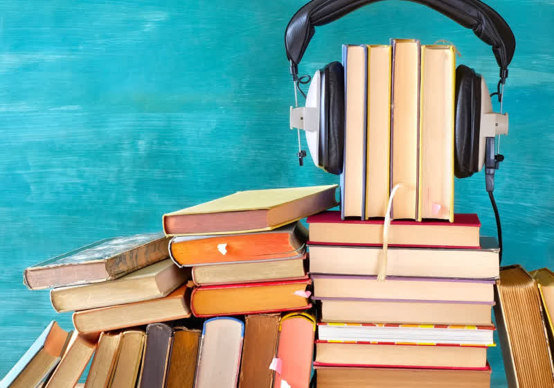Apple is now selling audiobooks with AI-based narration | TechSpot