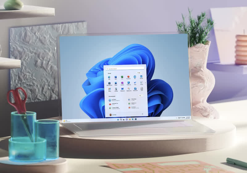 Windows 11 is about to see wider adoption by companies | TechSpot