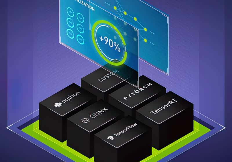 Nvidia rumored to be developing AI-optimized drivers with serious ...