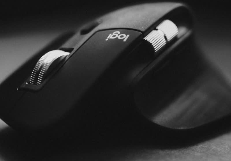 Logitech sales slide mirrors PC shipment slump | TechSpot