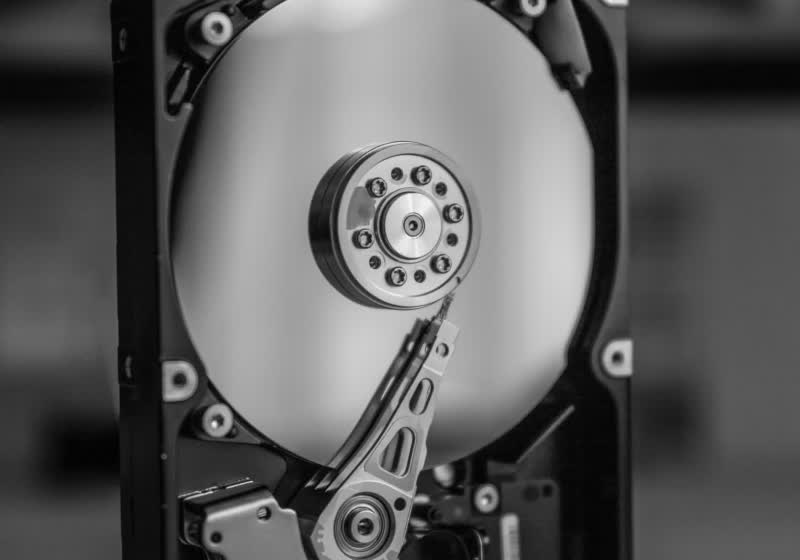 Hard drive shipments nearly halved in 2022 | TechSpot