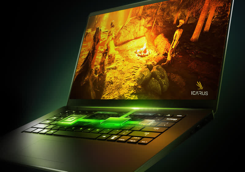 Nvidia RTX 4090 and 4080 gaming laptops will be available for pre-order ...