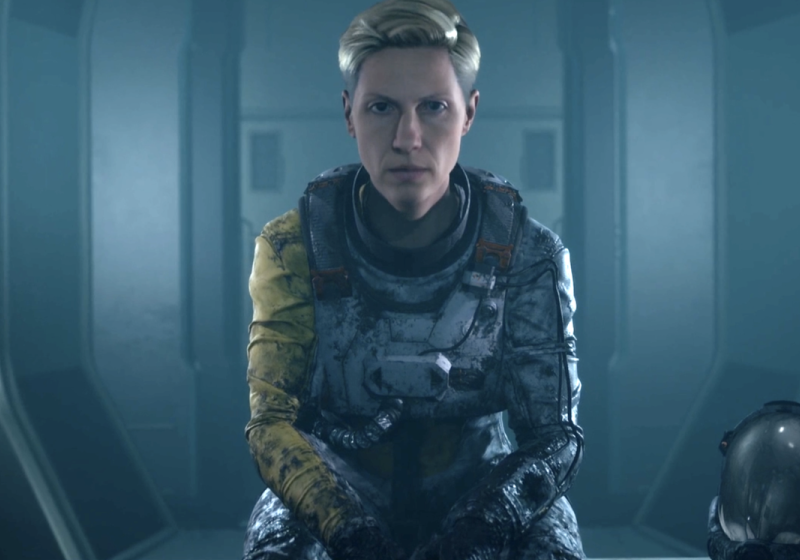 Returnal comes to PC on February 15, Sony reveals PC features and final ...