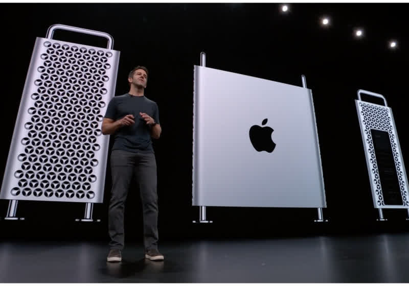Apple will offer you $970 for a $52,000 Mac Pro | TechSpot