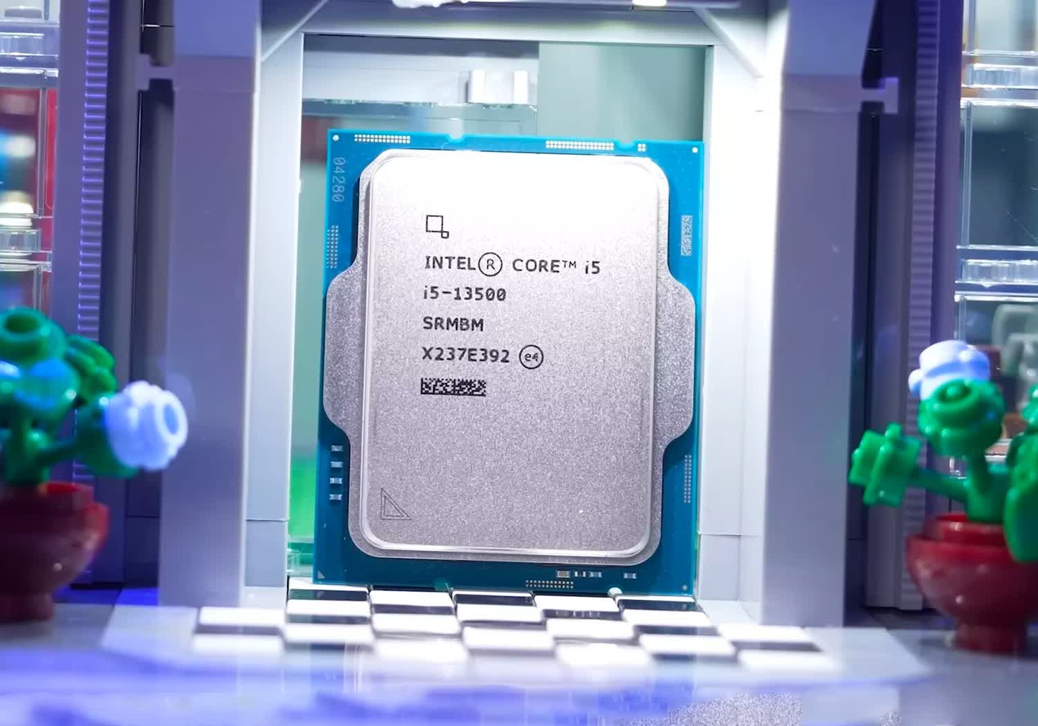 Intel's 15th-gen Arrow lake CPUs: How much faster will they be over ... Intel's 15th-gen Arrow lake CPUs: How much faster will they be over ...