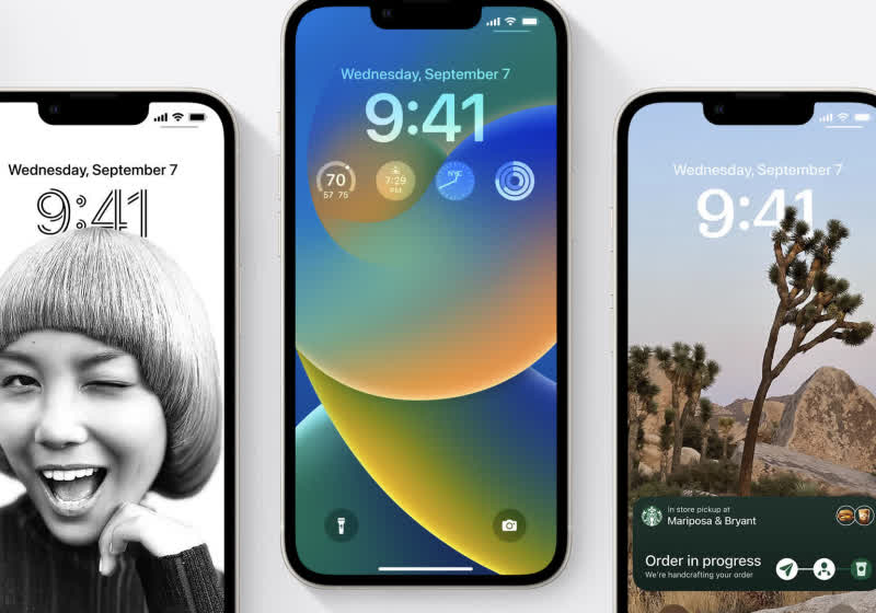Apple iOS 17 to include many requested features, expected to be a big one | TechSpot