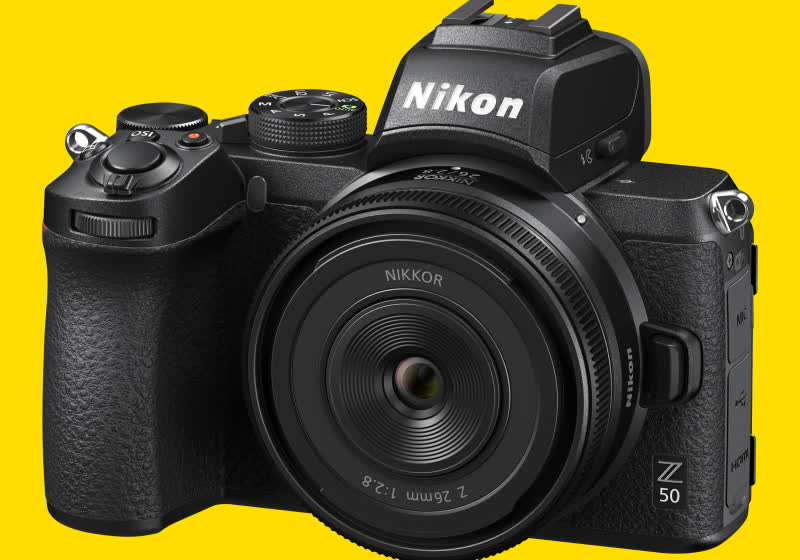 Nikon announces 85mm f/1.2 S portrait lens and 26mm f/2.8 pancake for Z ...