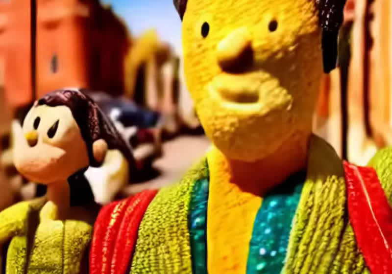 Check out Gen-1, a generative AI for creating videos | TechSpot