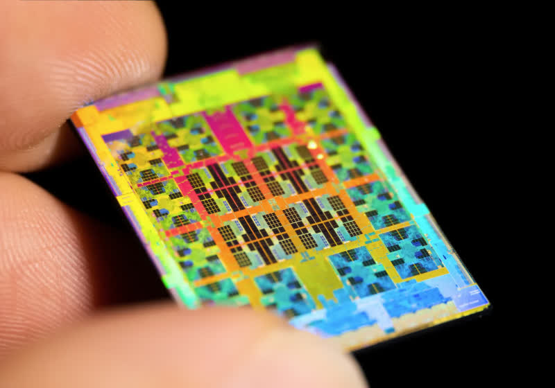 Arm unveils new mobile CPU and GPU designs with 64-bit only cores ...