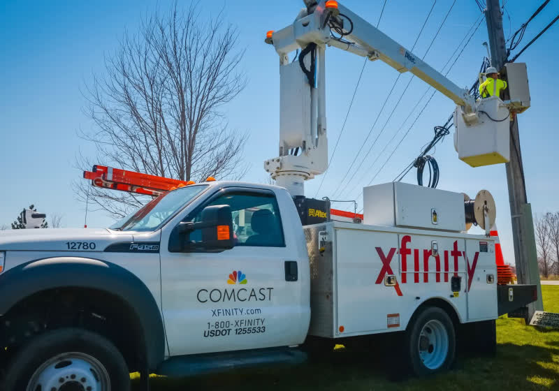 Comcast becomes the latest ISP caught providing false coverage data to ...