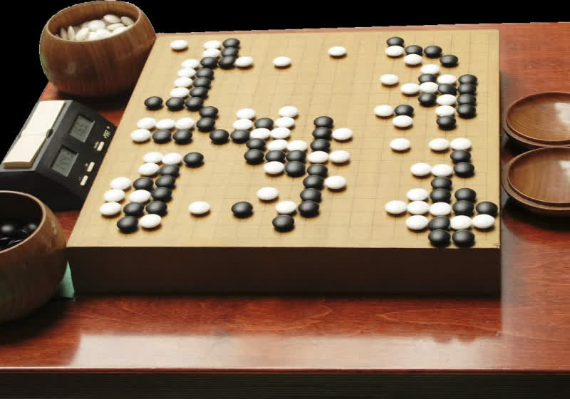 Human Go player thoroughly beats AI after a computer program finds its ...